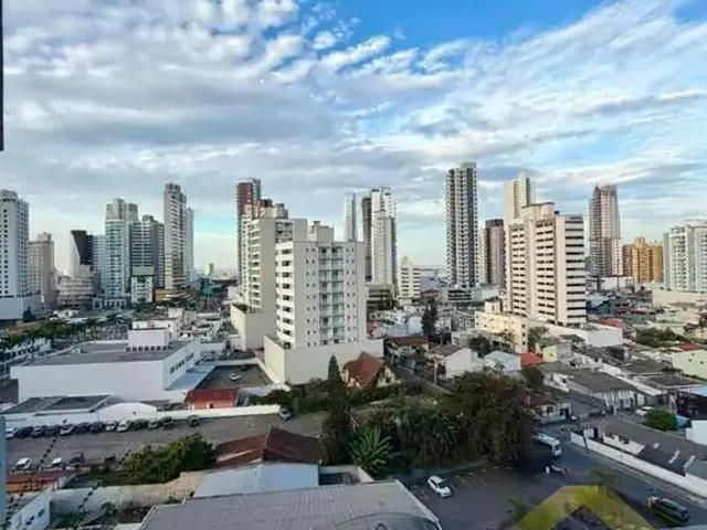 Apartamento para Venda em Itajaí/SC Centro 2 Quartos