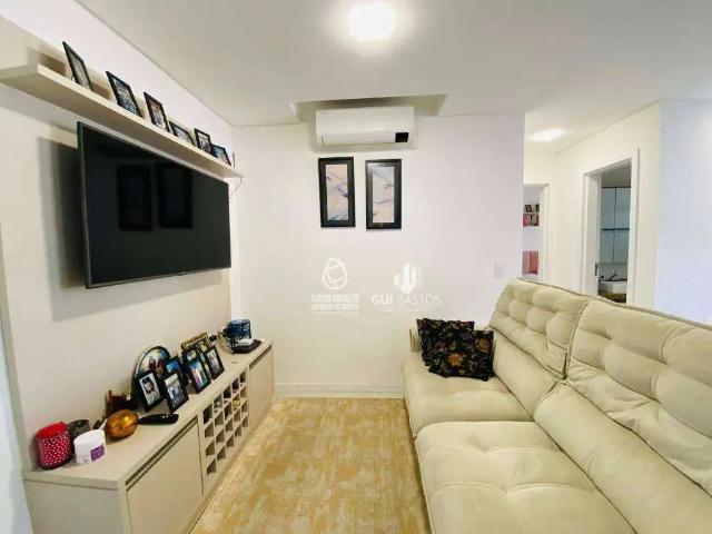 Apartamento para Venda em Itajaí/SC Centro 2 Quartos
