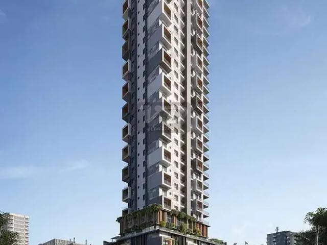 Apartamento para Venda em Itajaí/SC Centro 2 Quartos