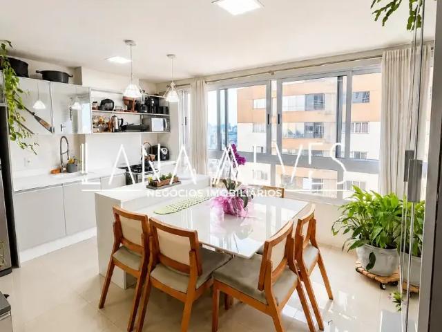 Apartamento para Venda em Itajaí/SC Centro 2 Quartos