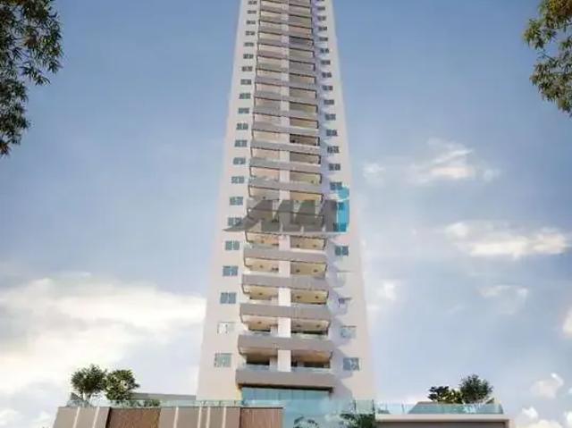 Apartamento para Venda em Itajaí/SC Centro 2 Quartos