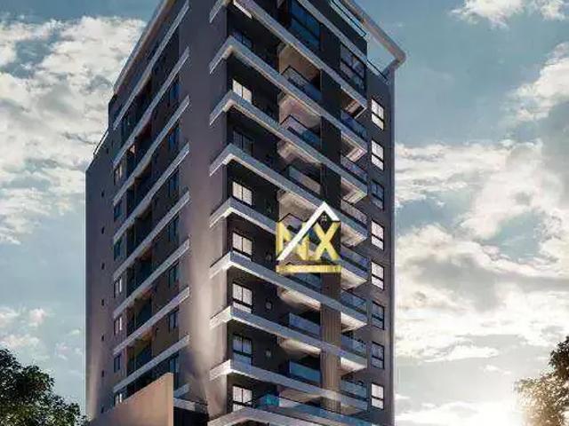 Apartamento para Venda em Itajaí/SC Centro 2 Quartos
