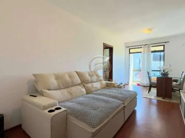 Apartamento para Venda em Itajaí/SC Centro 2 Quartos