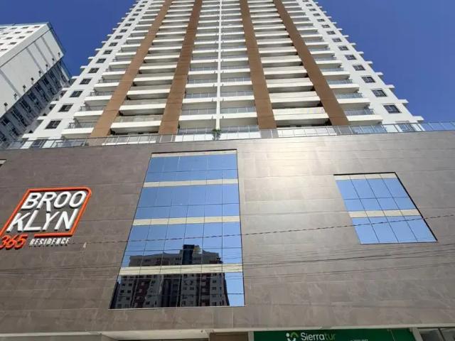 Apartamento para Venda em Itajaí/SC Centro 2 Quartos