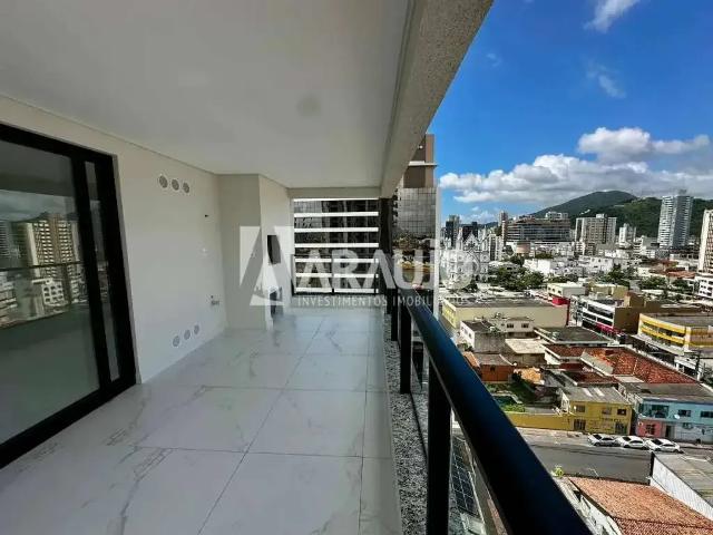 Apartamento para Venda em Itajaí/SC Centro 2 Quartos