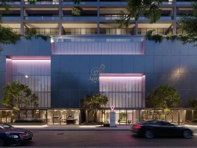 Apartamento para Venda em Itajaí/SC Centro 2 Quartos