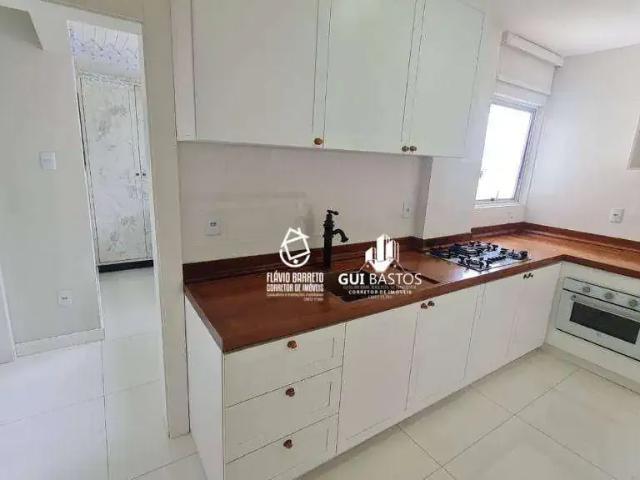 Apartamento para Venda em Itajaí/SC Centro 2 Quartos