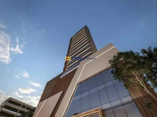 Apartamento para Venda em Itajaí/SC Centro 2 Quartos