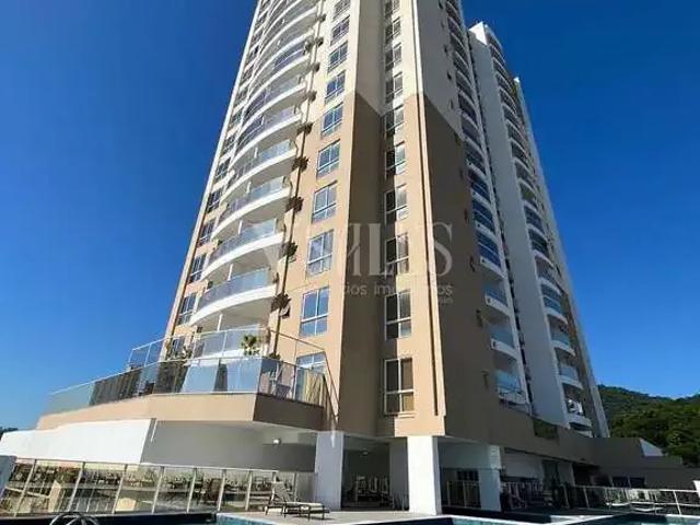 Apartamento para Venda em Itajaí/SC Centro 2 Quartos