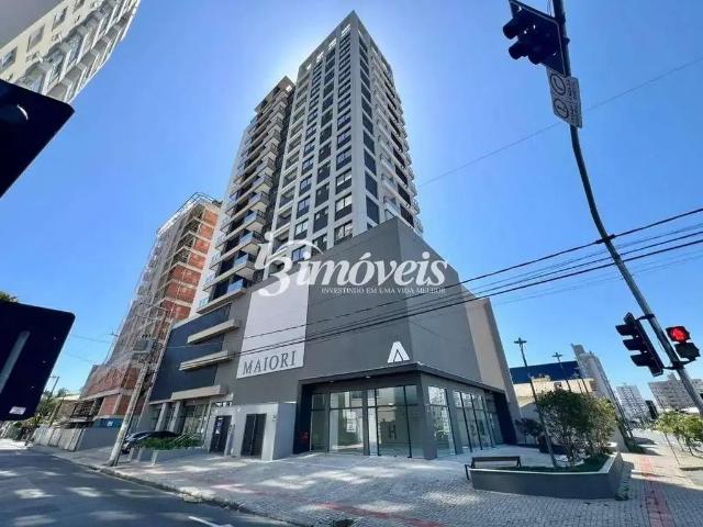 Apartamento para Venda em Itajaí/SC Centro 2 Quartos