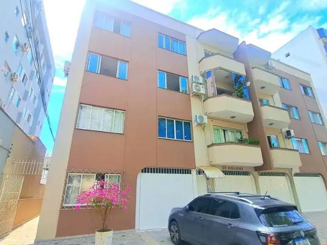 Apartamento para Venda em Itajaí/SC Centro 2 Quartos