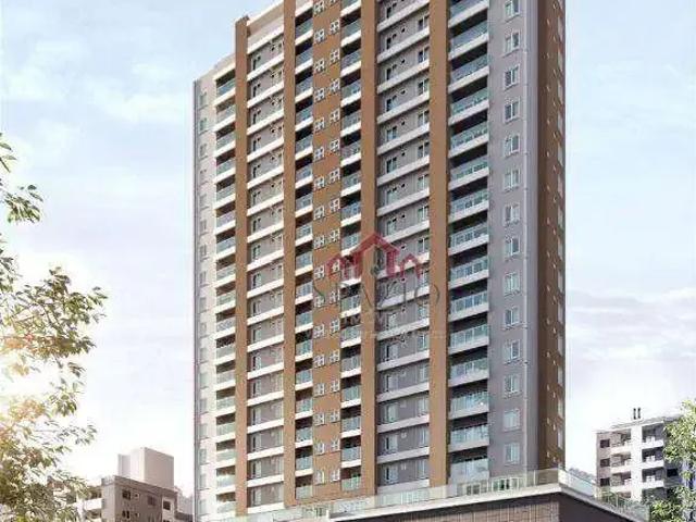 Apartamento para Venda em Itajaí/SC Centro 2 Quartos