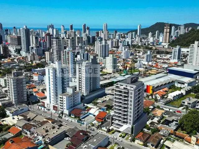 Apartamento para Venda em Itajaí/SC Centro 2 Quartos