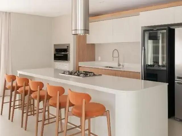 Apartamento para Venda em Itajaí/SC Centro 2 Quartos