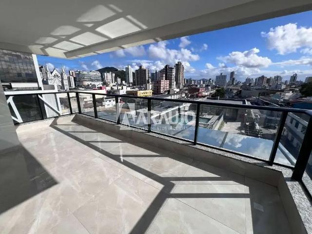 Apartamento para Venda em Itajaí/SC Centro 2 Quartos