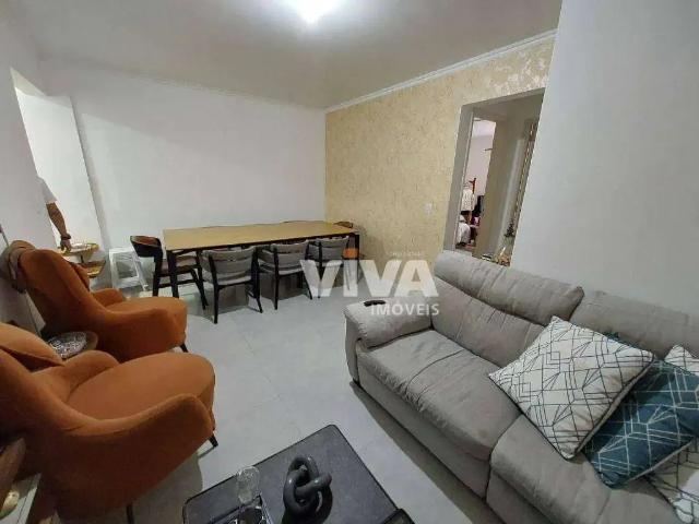 Apartamento para Venda em Itajaí/SC Centro 2 Quartos