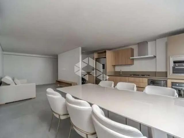 Apartamento para Venda em Itajaí/SC Centro 2 Quartos