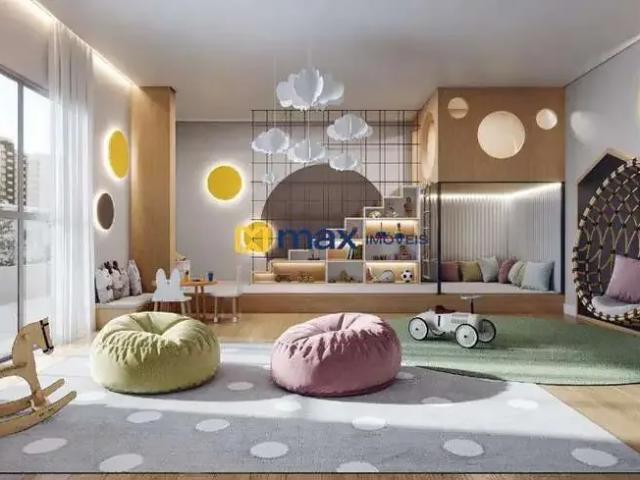 Apartamento para Venda em Itajaí/SC Centro 2 Quartos