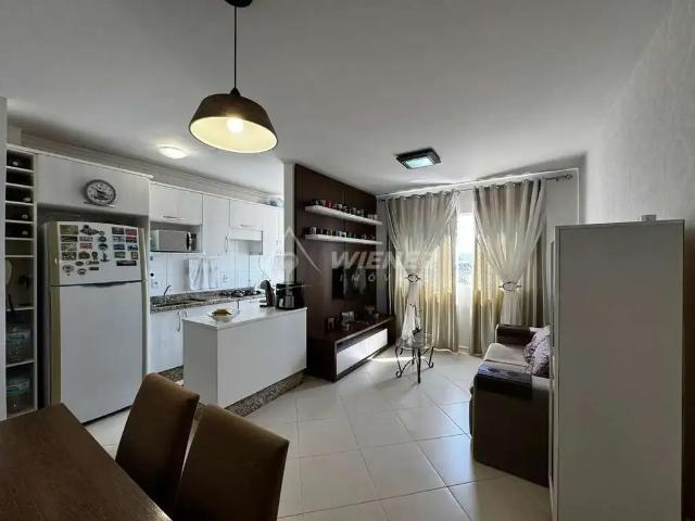 Apartamento para Venda em Itajaí/SC Centro 2 Quartos