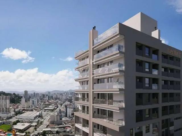 Apartamento para Venda em Itajaí/SC Centro 2 Quartos