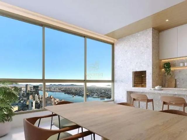 Apartamento para Venda em Itajaí/SC Centro 2 Quartos
