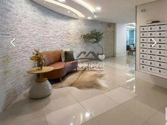 Apartamento para Venda em Itajaí/SC Centro 2 Quartos