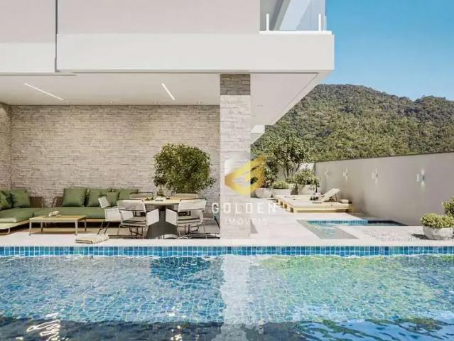 Apartamento para Venda em Itajaí/SC Centro 2 Quartos