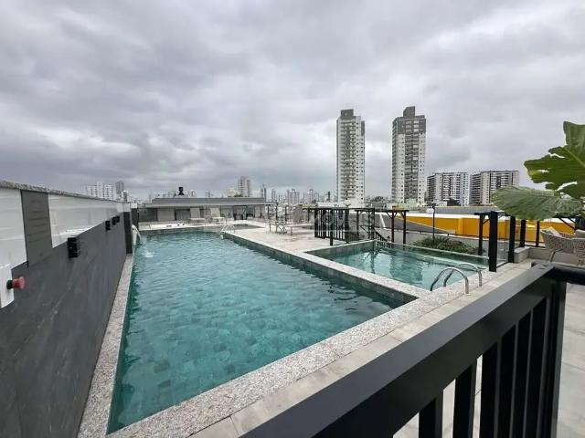 Apartamento para Venda em Itajaí/SC Centro 2 Quartos