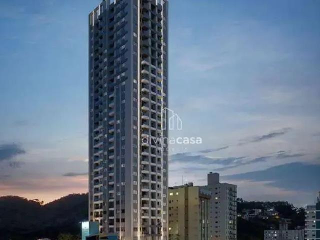 Apartamento para Venda em Itajaí/SC Centro 2 Quartos