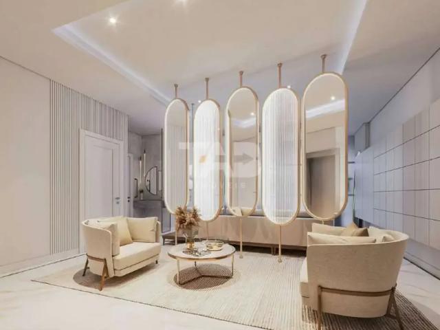 Apartamento para Venda em Itajaí/SC Centro 2 Quartos