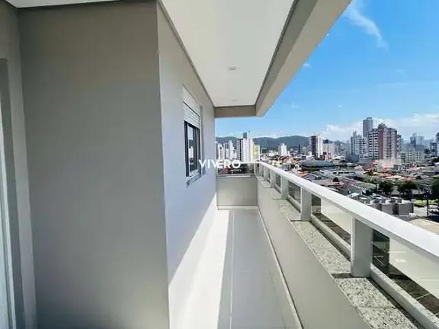 Apartamento para Venda em Itajaí/SC Centro 2 Quartos