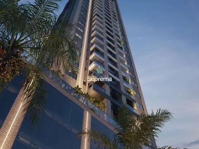 Apartamento para Venda em Itajaí/SC Centro 2 Quartos