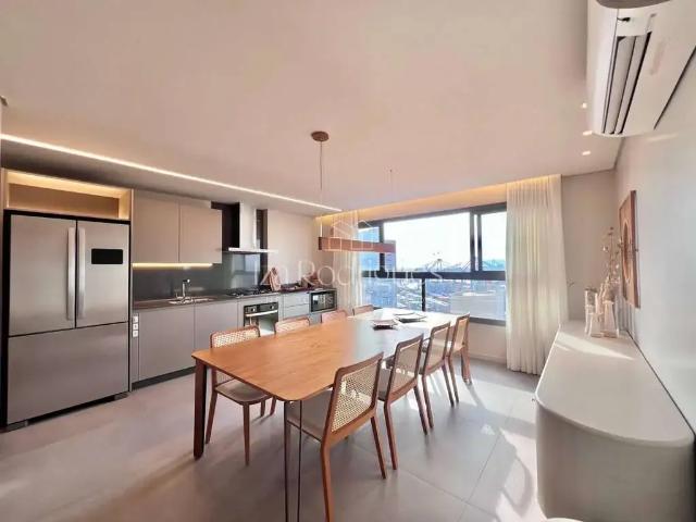 Apartamento para Venda em Itajaí/SC Centro 2 Quartos