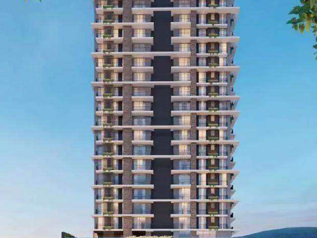 Apartamento para Venda em Itajaí/SC Centro 2 Quartos