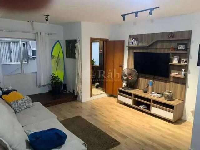 Apartamento para Venda em Itajaí/SC Centro 2 Quartos