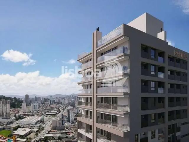 Apartamento para Venda em Itajaí/SC Centro 2 Quartos
