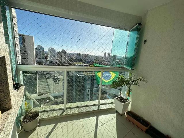 Apartamento para Venda em Itajaí/SC Centro 2 Quartos
