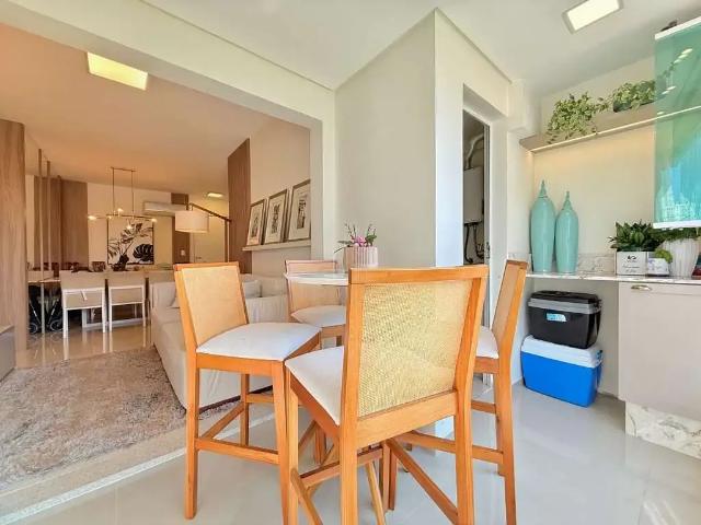 Apartamento para Venda em Itajaí/SC Centro 2 Quartos