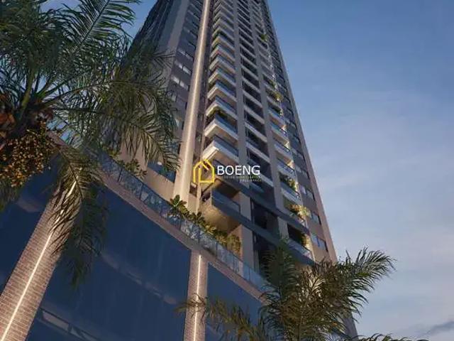 Apartamento para Venda em Itajaí/SC Centro 2 Quartos