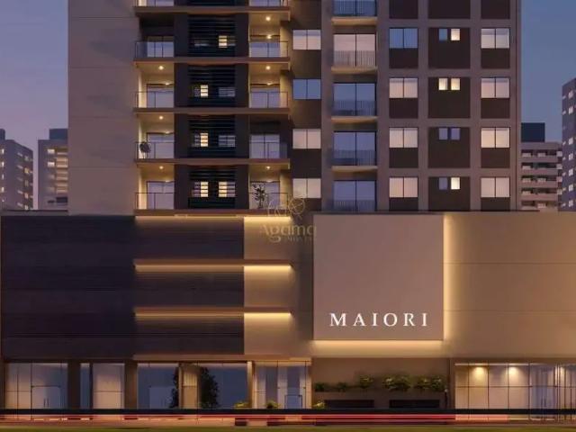 Apartamento para Venda em Itajaí/SC Centro 2 Quartos
