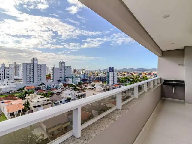 Apartamento para Venda em Itajaí/SC Centro 2 Quartos