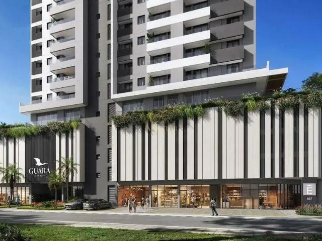Apartamento para Venda em Itajaí/SC Centro 2 Quartos