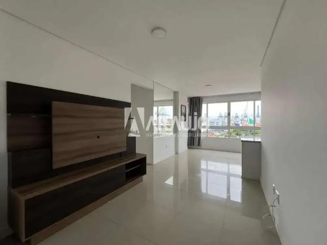 Apartamento para Venda em Itajaí/SC Centro 2 Quartos