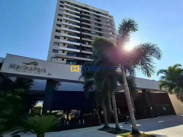 Apartamento para Venda em Itajaí/SC Centro 2 Quartos