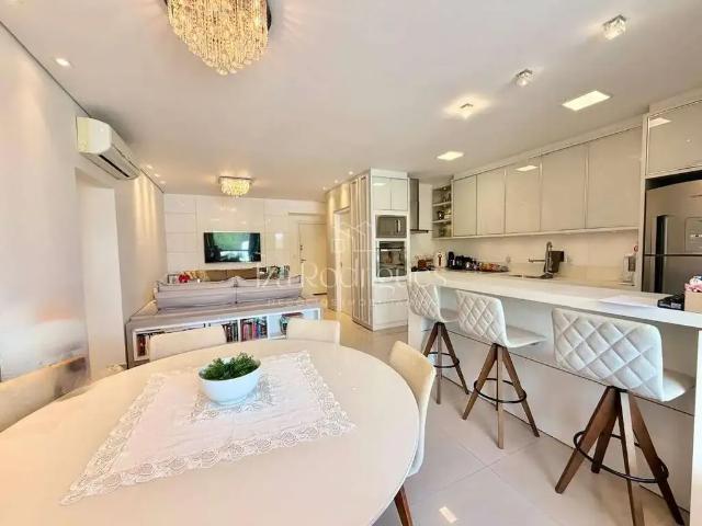 Apartamento para Venda em Itajaí/SC Centro 2 Quartos