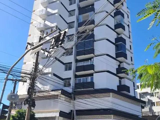 Apartamento para Venda em Itajaí/SC Centro 2 Quartos