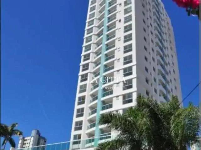 Apartamento para Venda em Itajaí/SC Centro 2 Quartos