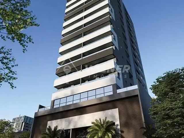 Apartamento para Venda em Itajaí/SC Centro 2 Quartos