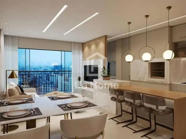 Apartamento para Venda em Itajaí/SC Centro 2 Quartos