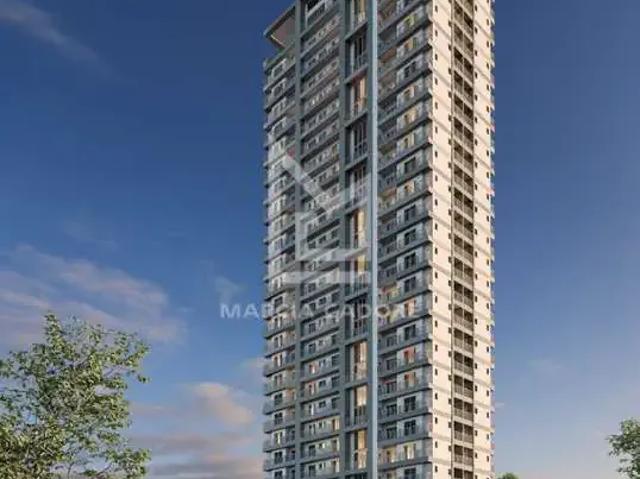 Apartamento para Venda em Itajaí/SC Centro 2 Quartos